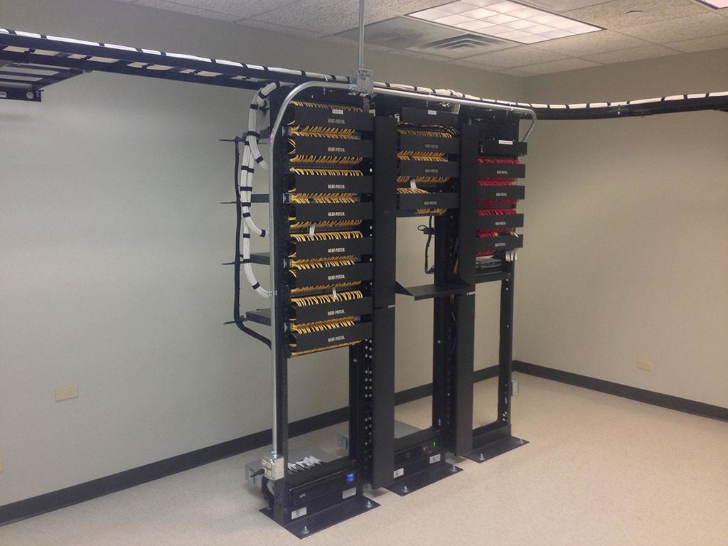 ELV Systems – Newtech Systems Technologies